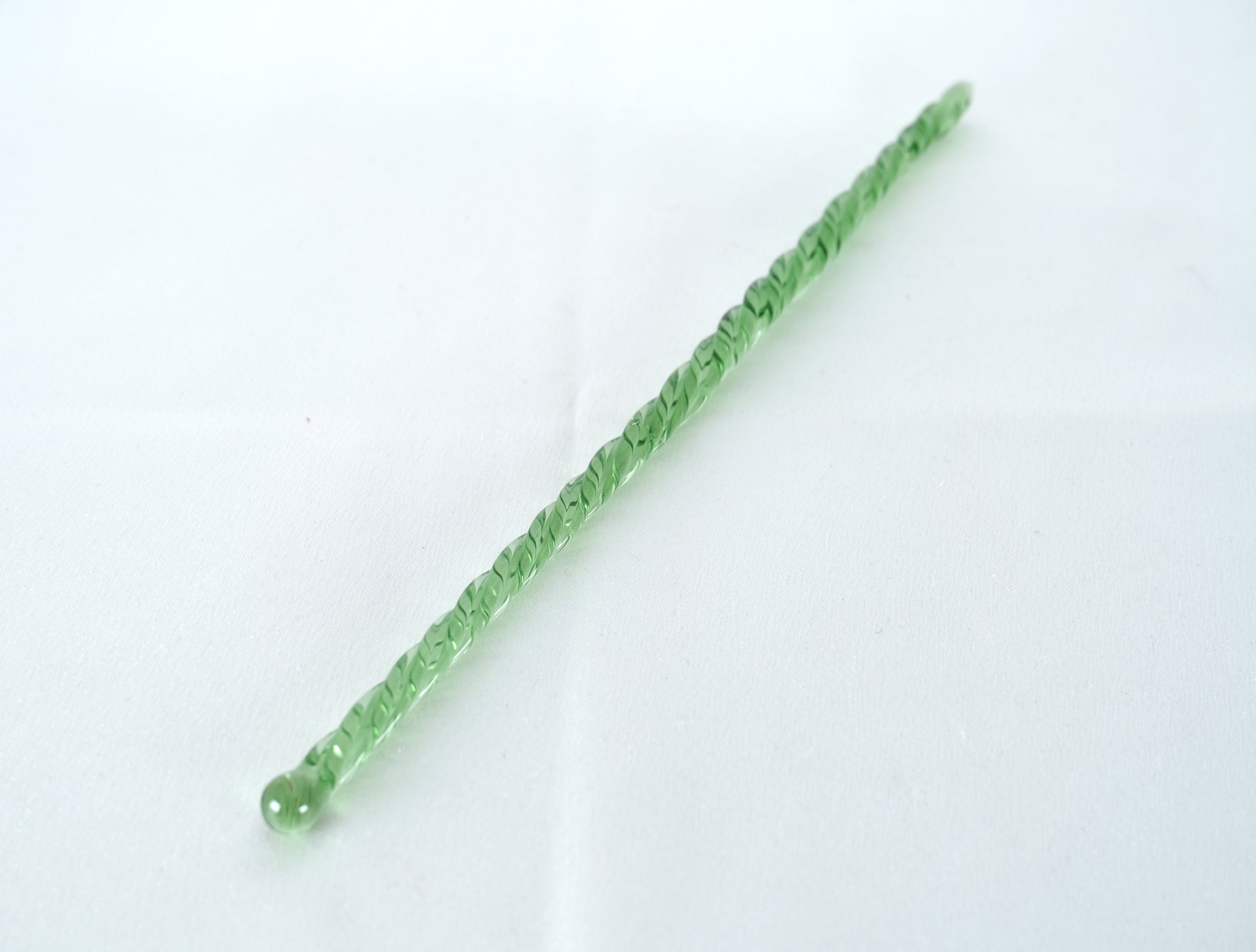 Green Glass Urethral Sound Urethral Penis Plug – LoveOrigin