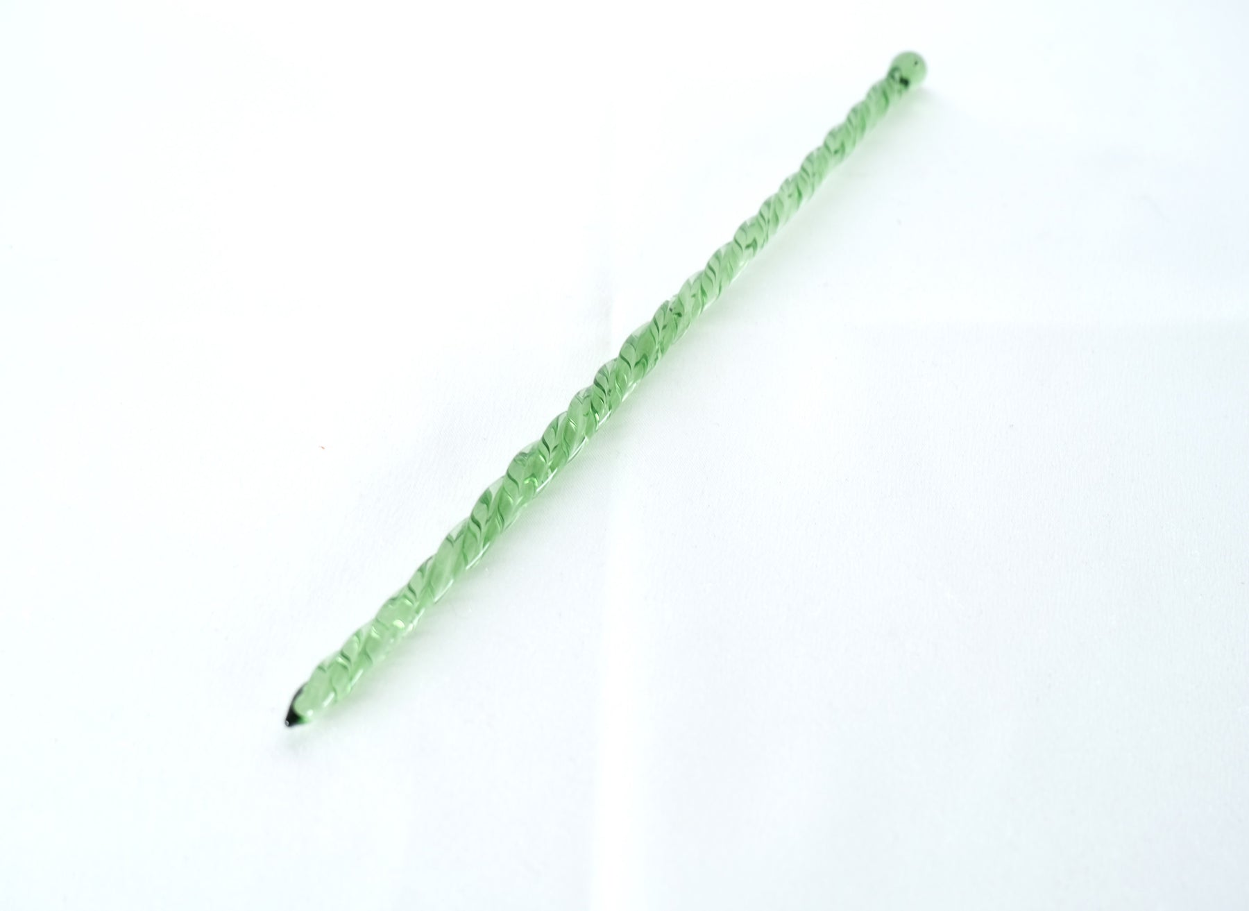 Green Glass Urethral Sound Urethral Penis Plug – LoveOrigin