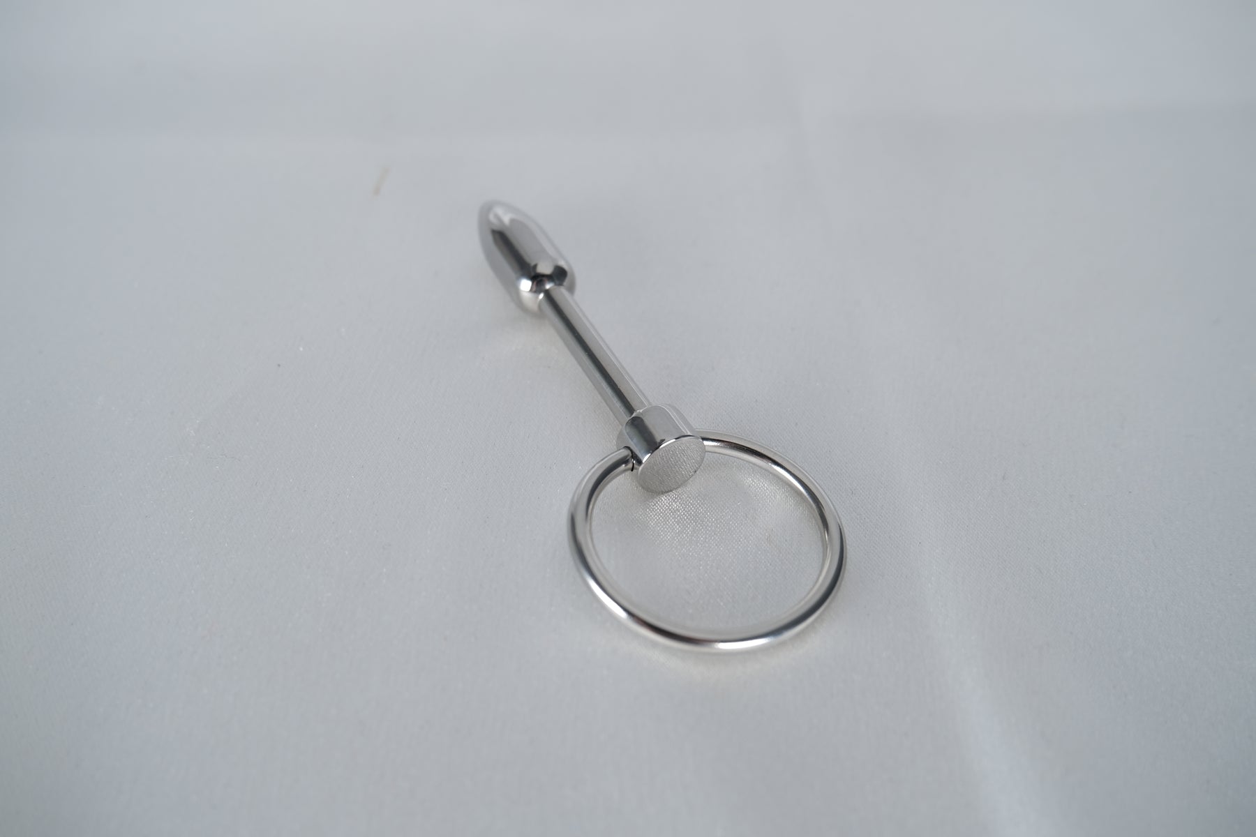 Middle Length Urethral Sound Stainless Steel Urethral Sound Urethral P ...
