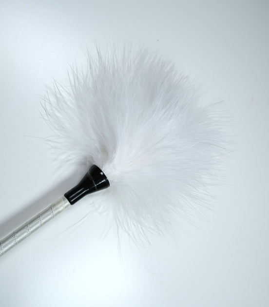 Long Feather Tickler – LoveOrigin