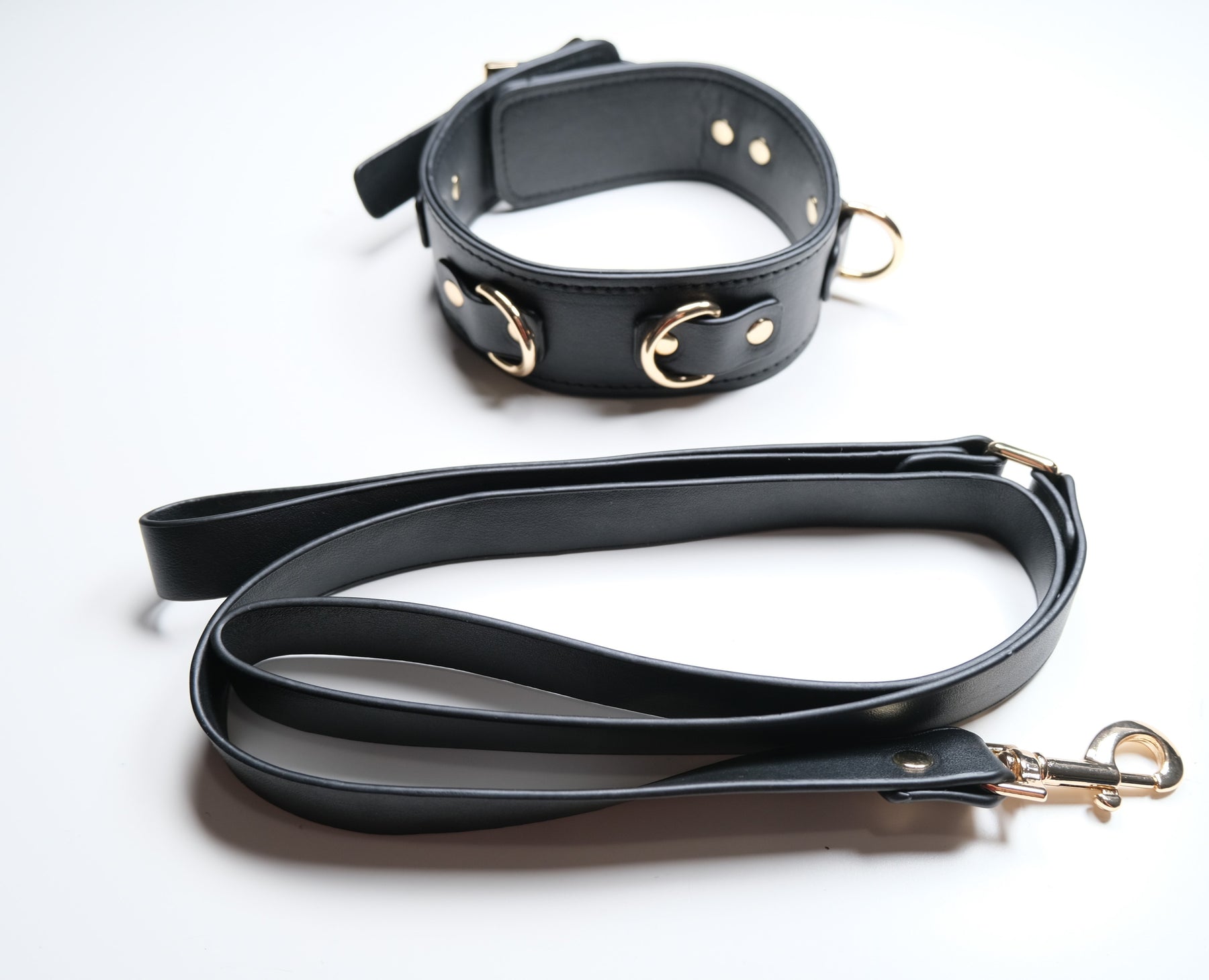 Play Collar – LoveOrigin