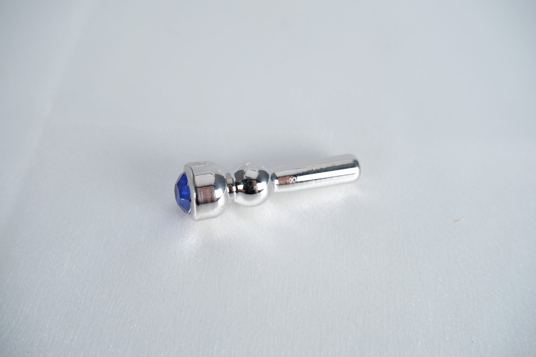 Stainless Steel Urethral Catheter With Colorful Diamond – LoveOrigin