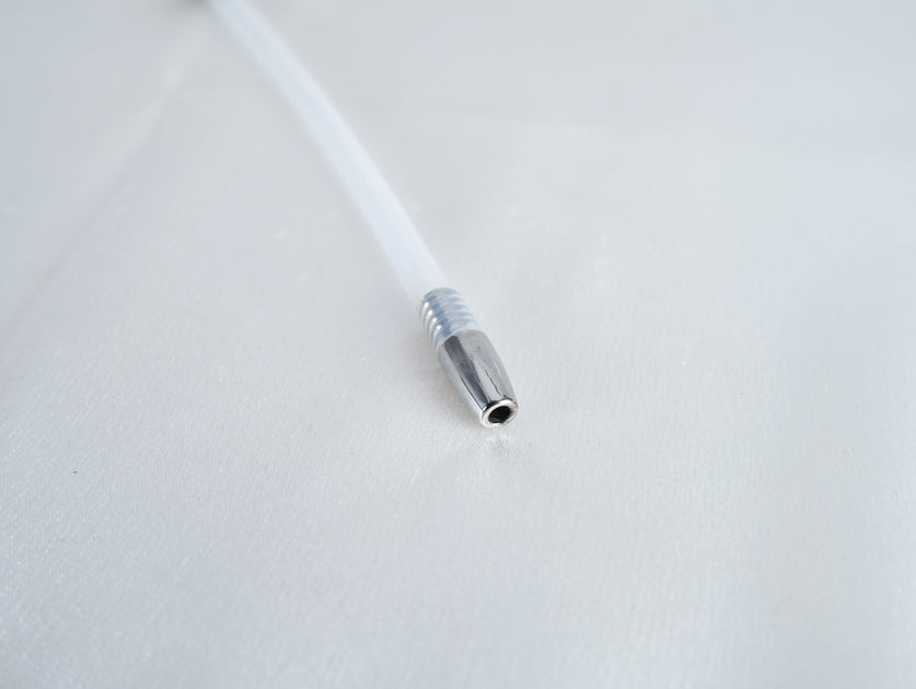 Silicone Catheter Urethral Sound Hollow Soft Tube Penis Plug – LoveOrigin