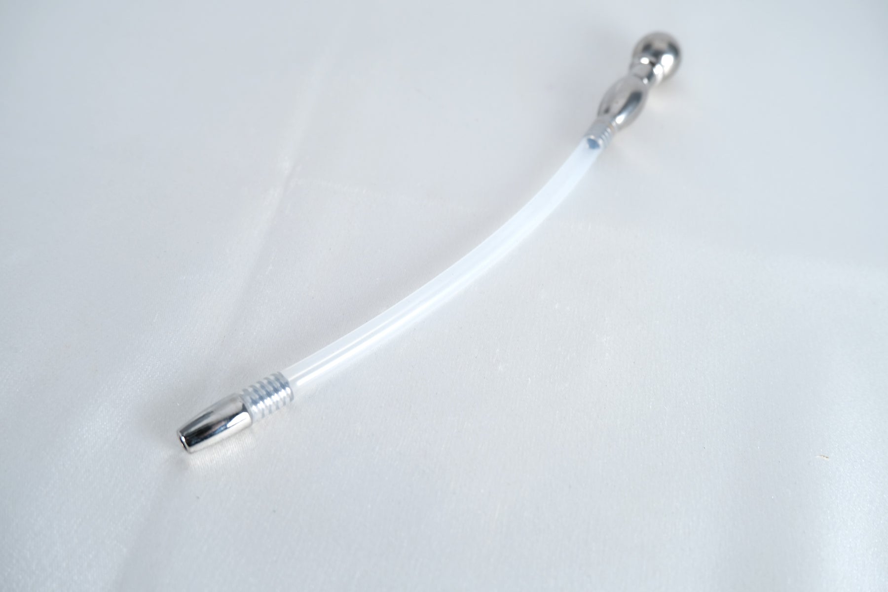 Silicone Catheter Urethral Sound Hollow Soft Tube Penis Plug – LoveOrigin