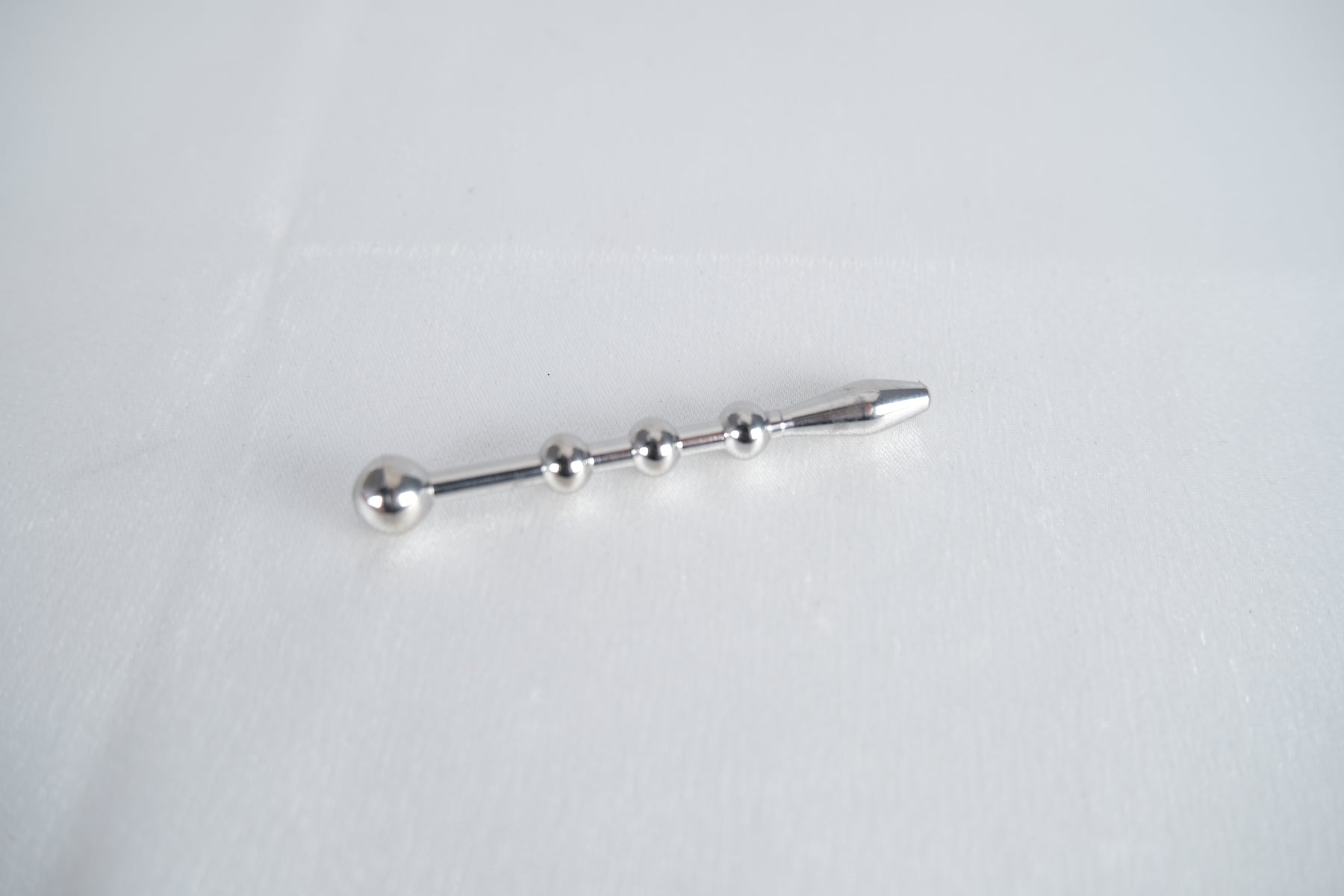 Solid Urethral Sounds Urethral Sounding Plug for Beginner 3 Sizes ...