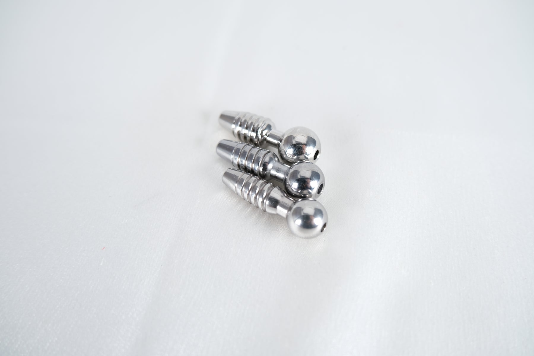 Stainless Steel Short Hollow Penis Plug Urethral Insert – LoveOrigin