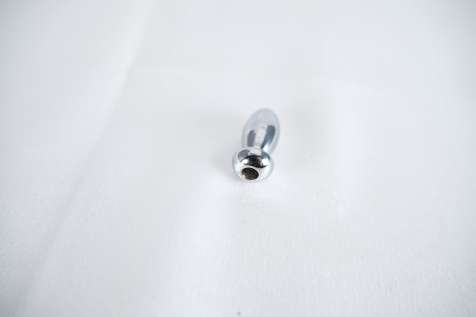 Short Stainless Steel Catheters Male Sound Dilator Inserts Plug for Men ...