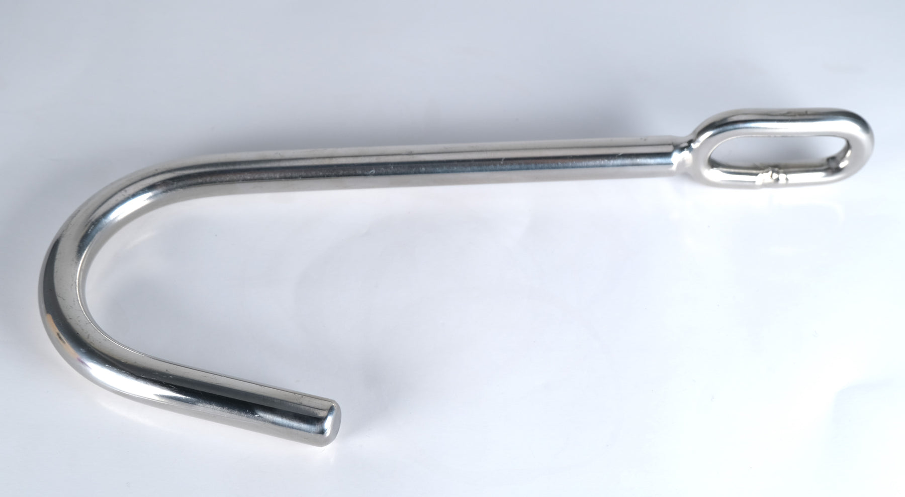 Stainless Steel Predicament Bondage Butt Hook Anal Hook – LoveOrigin