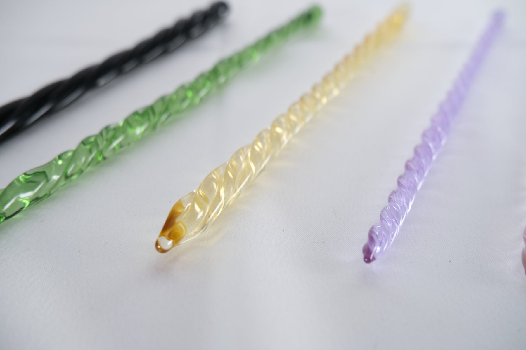Colorful Glass Urethral Sound Urethral Penis Plug – LoveOrigin