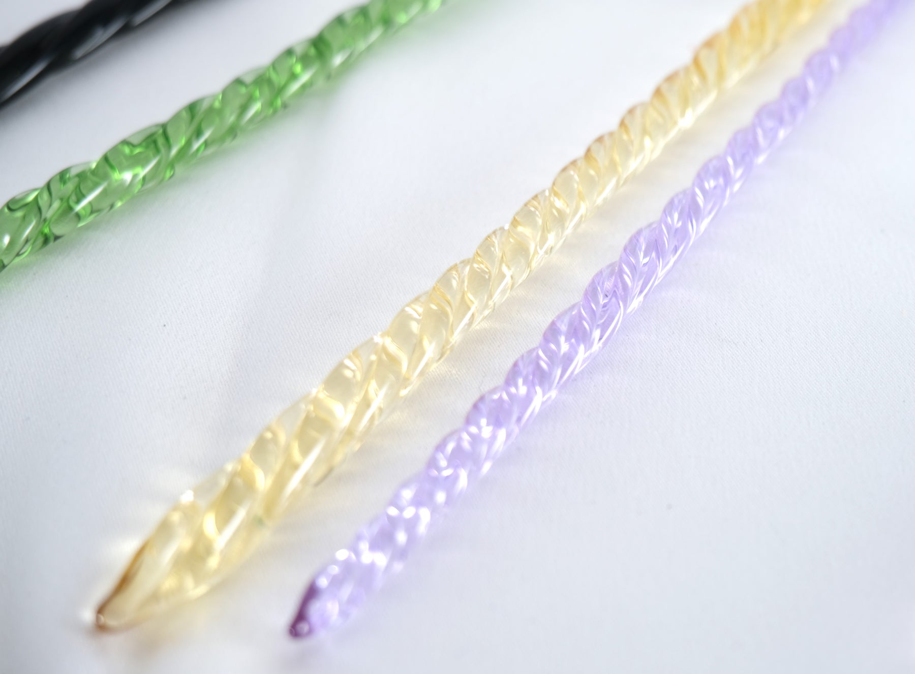 Colorful Glass Urethral Sound Urethral Penis Plug – LoveOrigin