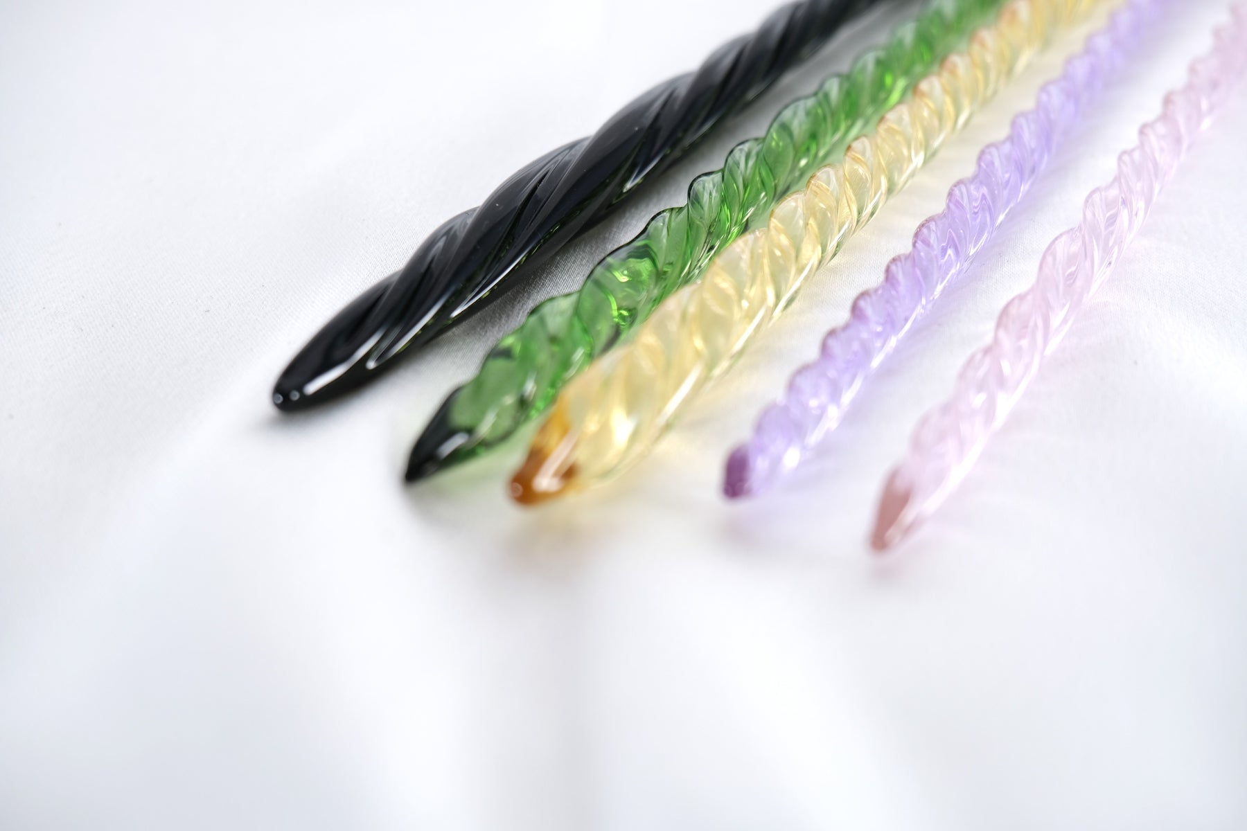 Colorful Glass Urethral Sound Urethral Penis Plug – LoveOrigin