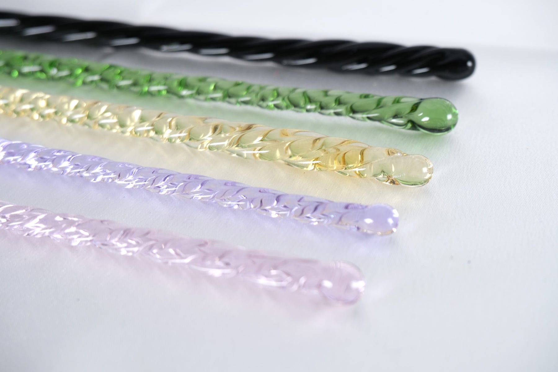 Colorful Glass Urethral Sound Urethral Penis Plug – LoveOrigin