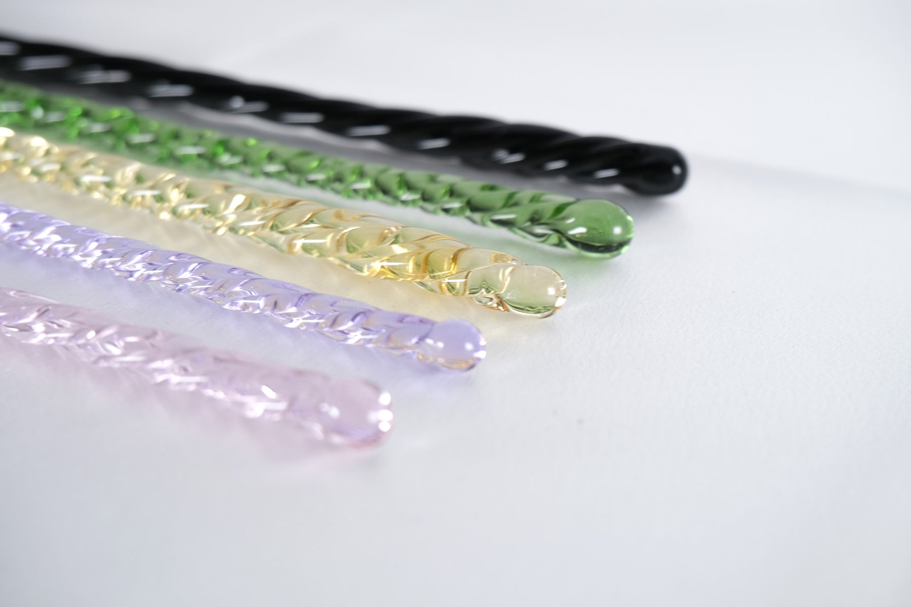 Colorful Glass Urethral Sound Urethral Penis Plug – LoveOrigin
