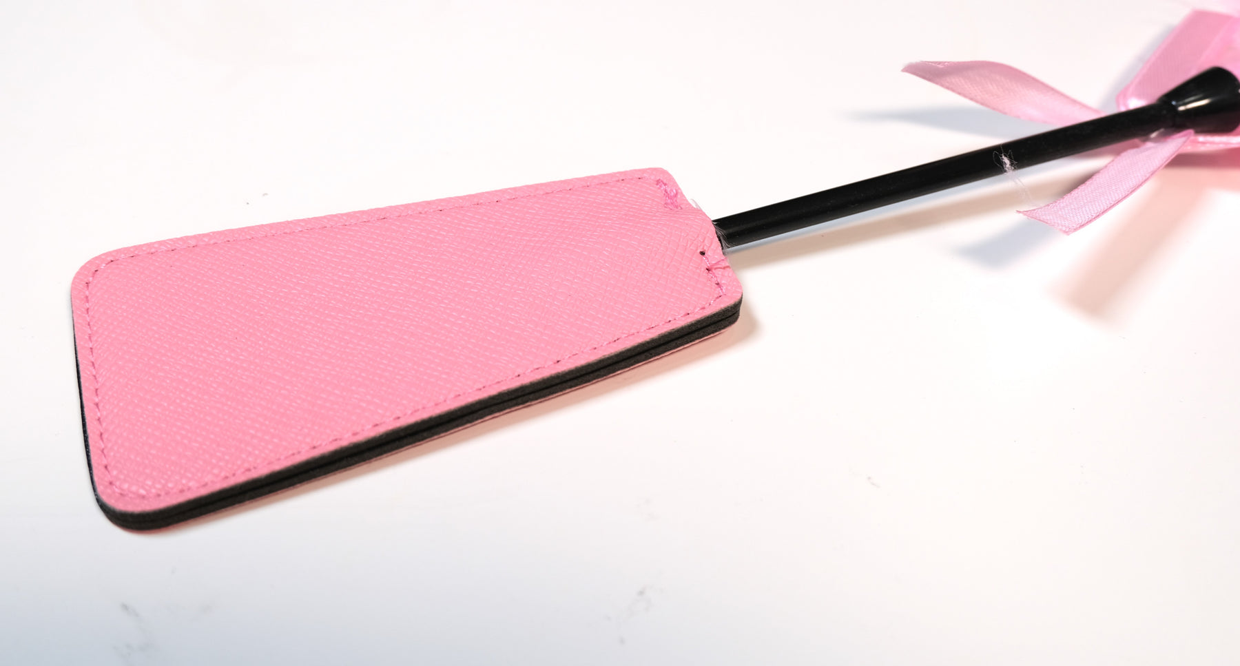 4 Color Small Feather Tickler With Fetish Punish Leather Spank – LoveOrigin