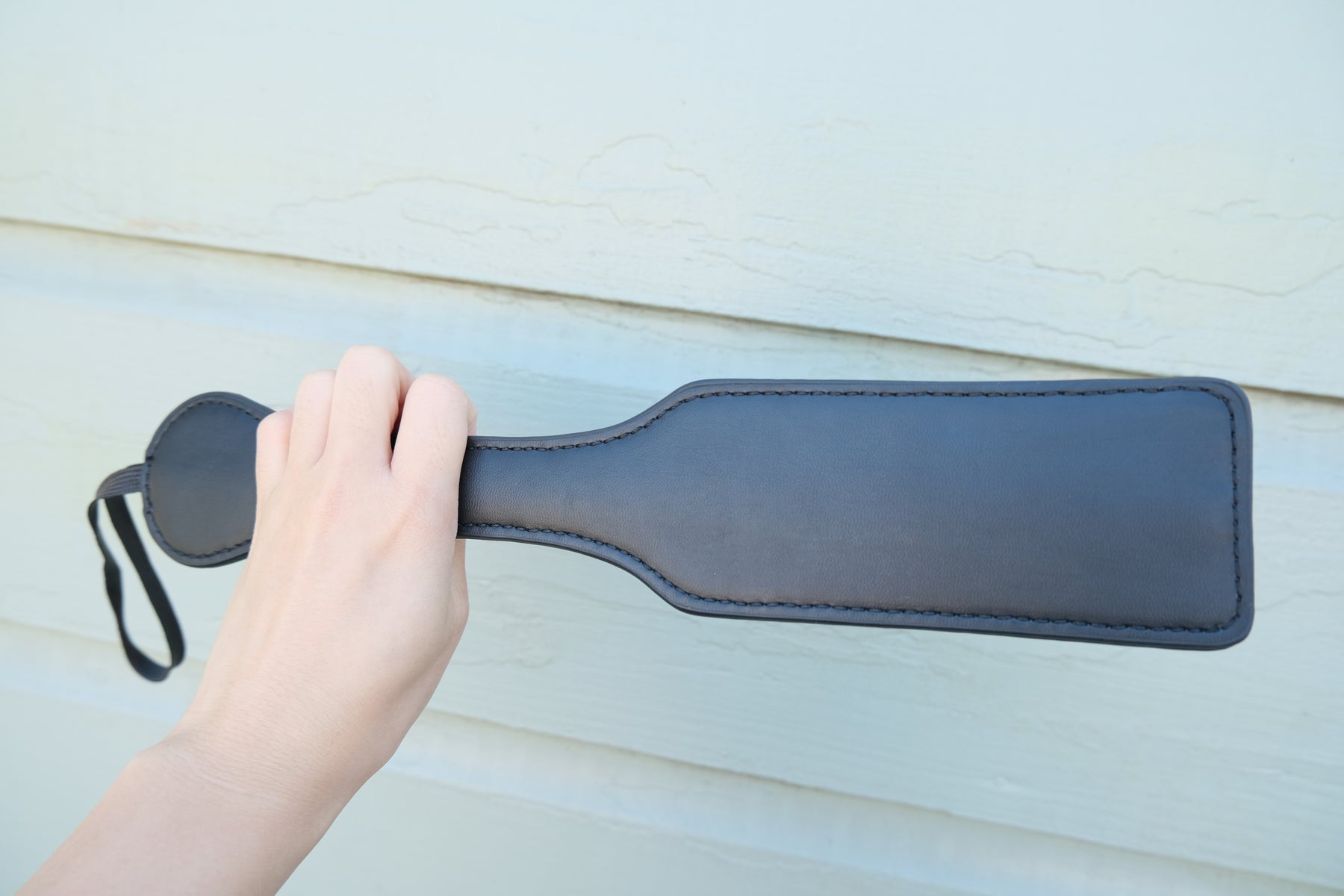 Metal Spanking Paddle for BDSM – LoveOrigin