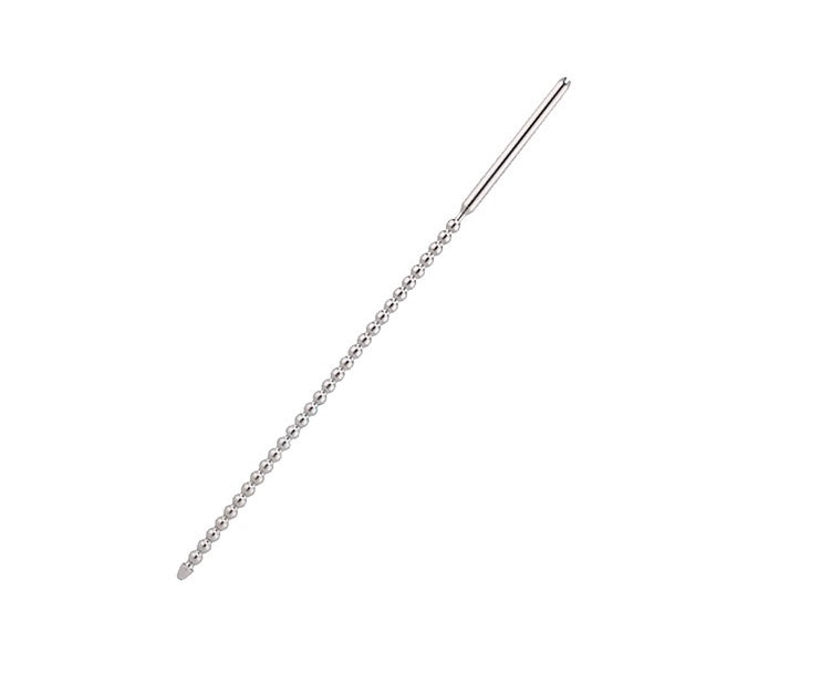 Urethral Plug Sounding Penis Plug Rod Urethra Dilator – LoveOrigin